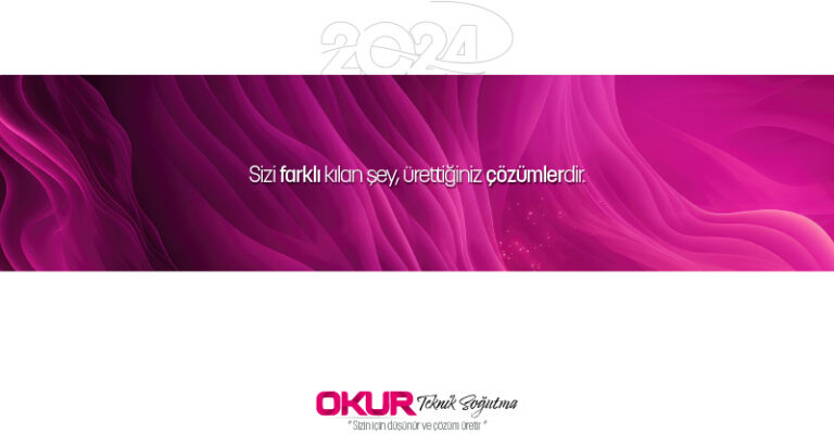 Kataloglar – Okur Teknik